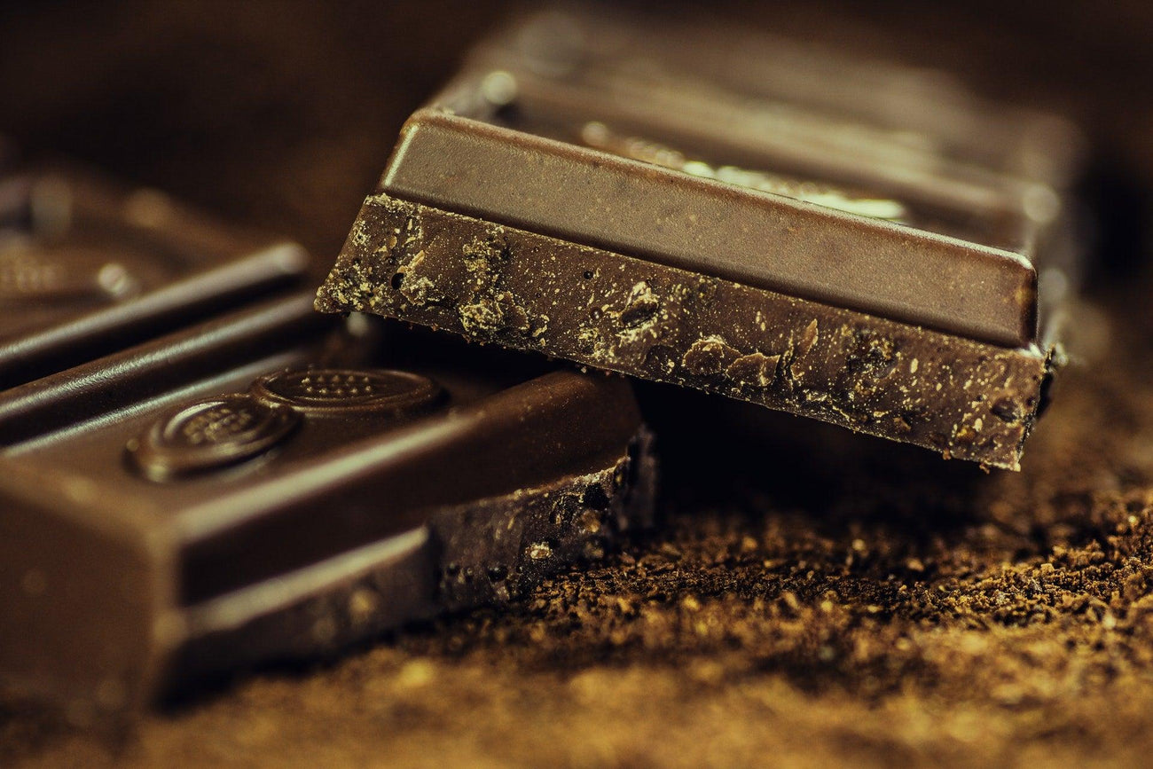 Le fait de désirer du chocolat pourrait-il signifier que vous êtes ...